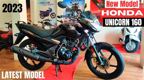 New Honda Unicorn Bs Model Cc Bike Full