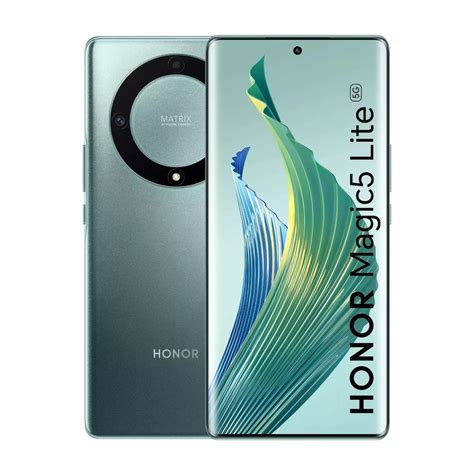Honor Magic Lite G Gb Ram Gb Precio Guatemala