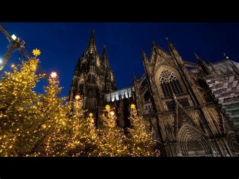 Pontifikalamt am 2 Weihnachtstag im Kölner Dom YouTube