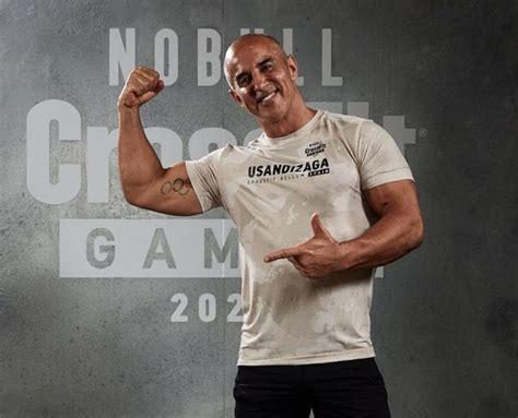 AllFreeWeight Renueva Su Acuerdo De Patrocinio Con David Usandizaga