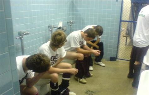 Men Public Bathrooms Hidden Cam