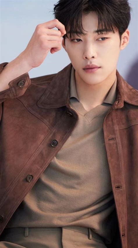 Korean Men Korean Actors Woo Do Hwan Empress Ki The King Eternal