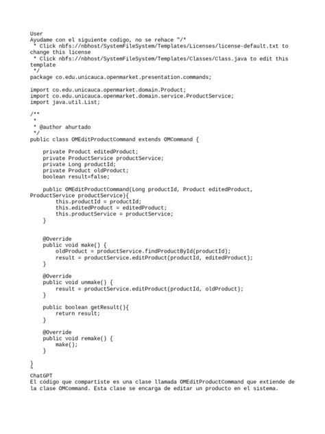 1 pdf constructor programación orientada a objetos programación