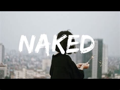 Xooos Naked Lyrics YouTube