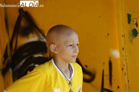 El tercer torneo benéfico La sonrisa de M4RÍA se celebrará el 8 de