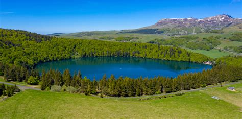 Top 9 des Plus Beaux Lacs d Auvergne Chéri fais tes valises