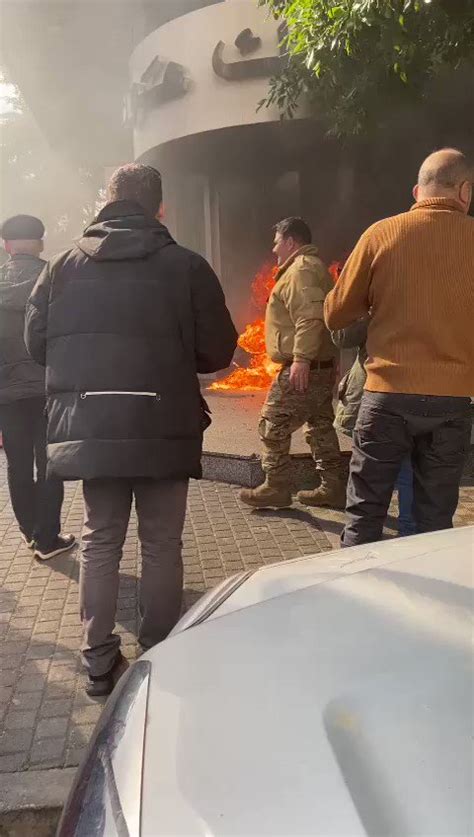 Serge Beynet On Twitter RT Limportant Fr Liban Des Manifestants
