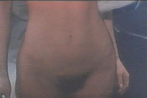 Naked Susana Estrada In El Maravilloso Mundo Del Sexo