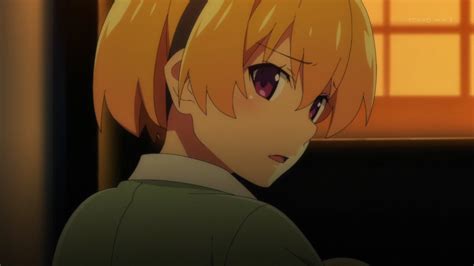 sumisujima on Twitter タイミングぅ ひぐらし卒 higurashi tokyomx https t