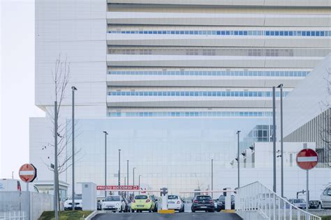 Irccs Ospedale Galeazzi Santambrogio Buromilan Ingegneria