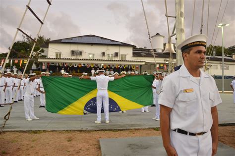 Marinha abre inscrições para o Quadro de Capelães Navais