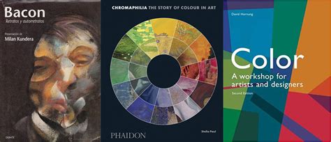 Algunos de los mejores libros de teoría del color 709 Media Room