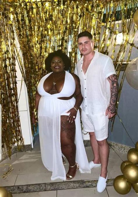 Foto Fim do casamento de Jojo Todynho e Lucas Souza militar já saiu
