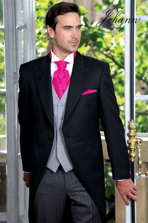 Costume Homme Mariage Jaquette Fermeleycaut Fr