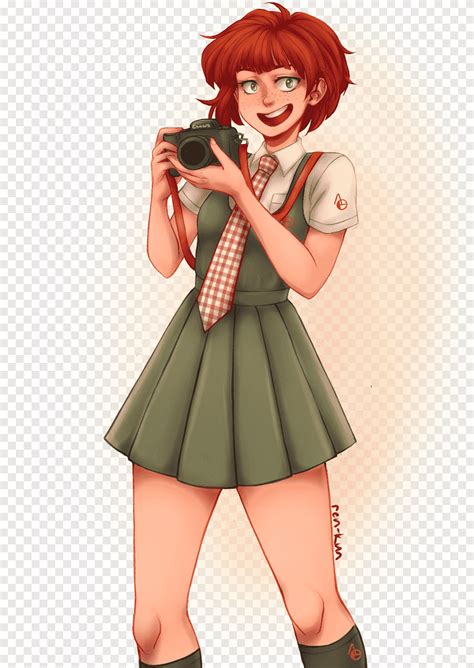 Fan Art Danganronpa 2 Goodbye Despair Anime Anime Cartoon