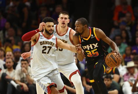 Denver Nuggets Vs Phoenix Suns Game 4 Injury Report Revealed Sports