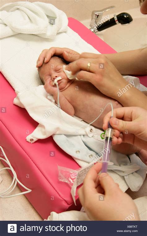 Nursing Force High Resolution Stock Photography And Images Alamy