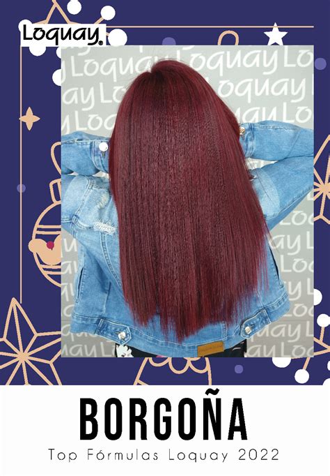 Top Fórmulas Loquay Tinte para el Cabello Tips y Tendencias
