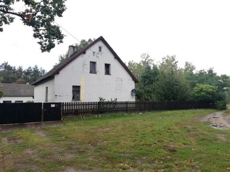 Sprzedam Dom Wolnostoj Cy M Do Remontu Bytomiec
