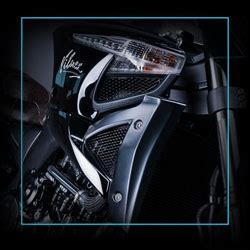 Suzuki B King accessoires et pièces Krax Moto