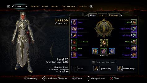 Neverwinter A Clerics Life Devoted Cleric Build Mod 10 5 YouTube