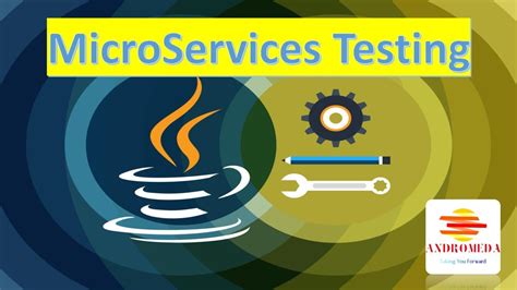 microservices testing youtube