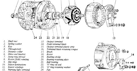 PDF Lucas Acr Alternator Wiring Diagram Ebook Online Malaysia 2702