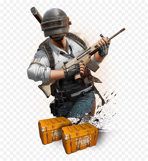 Pubg Character Png Transparent Picture Transparent Pubg Character Png