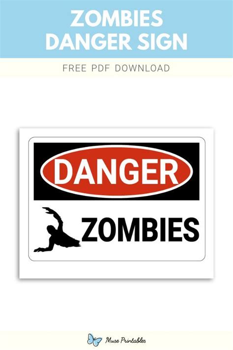 Speed Limit Signs Danger Signs Creepy Drawings Sign Templates