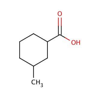 Methyl Cyclohexanecarboxylic Acid Mixture Of Cis And Trans Cas