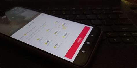 3 Cara Top Up TikTok Koin Dengan Mudah Dan Aman Diadona Id