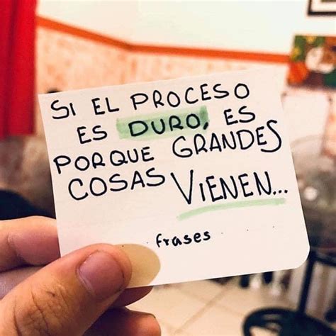 Vive por lo que más quieras vive Si algo no te gusta cámbialo Si