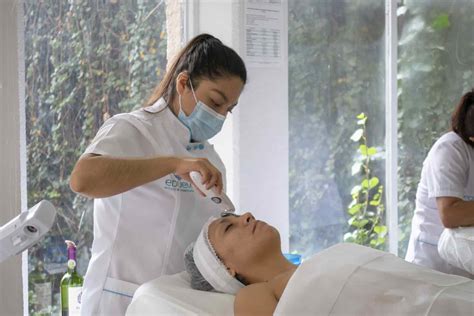 Top 56 Imagen Carrera De Cosmetologia Y Cosmiatria Thptnganamst Edu Vn