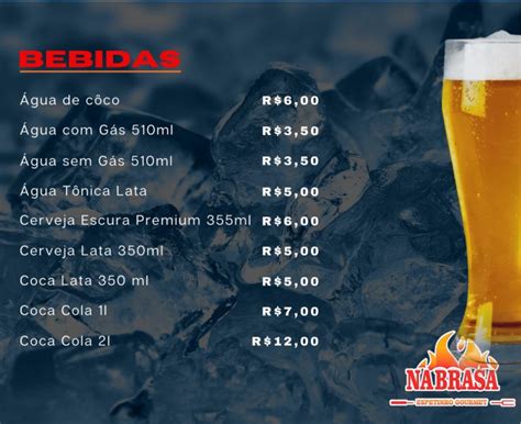 Triibo Cardápio Na Brasa Espetinho Gourmet