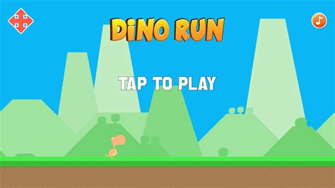 Play Dino Run Adventure Game Free Online Endless Dinosaur Runner