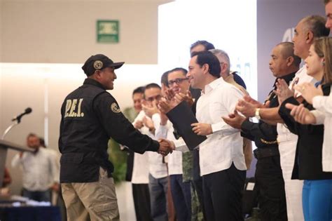 La Jornada Maya Yucatán La Jornada Maya Vila enviará iniciativa
