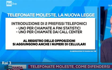 Unione Nazionale Consumatori On Twitter TELEFONATE MOLESTE A Che