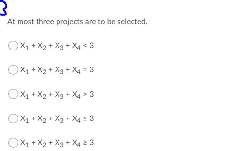 solved [chapter 12] integer linear optimization models the