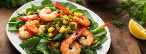 Crevettes vegan Alternatives délicieuses et saines