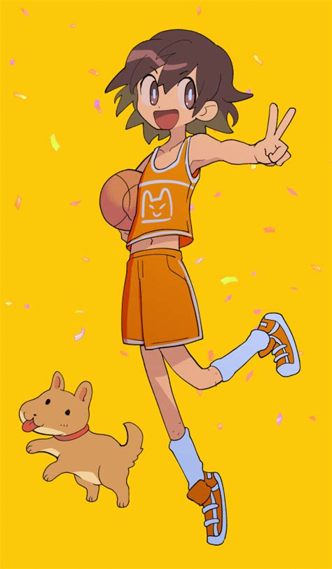 OMORIFANART KELおめ 機動じつリス G tsuriusのイラスト
