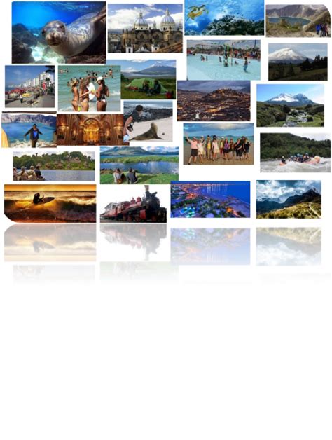 Portafolio Agencias De Viajes