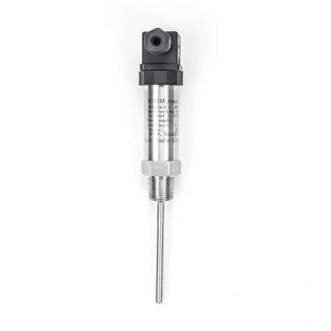 Entegre PT100 S Cakl K Verici 4 20mA K Plug In Sens R Mod L 0