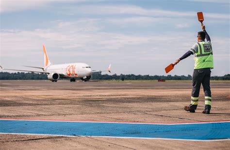 Aeroporto de Foz do Iguaçu deve receber mais de 67 mil pessoas