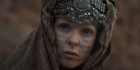 Dune The Sisterhood Explained