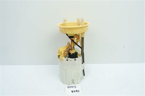 POMPA PALIWA VW T5 T6 2 0 TDI 7E0919050G 12543141542 Oficjalne