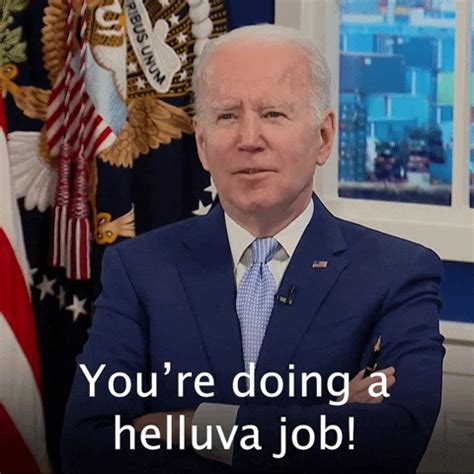 Youre Doing A Helluva Job GIFs Get The Best On GIPHY