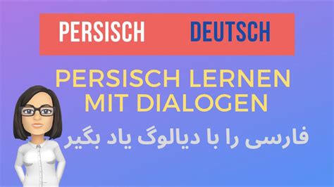 Persisch Deutsch Lernen Meine Neue Wohnung Persisch Deutsch