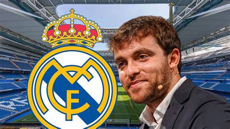Fabrizio Romano Habla Sobre El Fichaje Del 9 Del Real Madrid Y Saltan