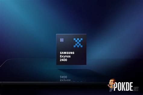 Detailed Breakdown Of The Exynos Chipset For The Samsung Galaxy
