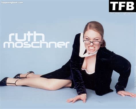 Ruth Moschner Nude The Fappening Photo Fappeningbook